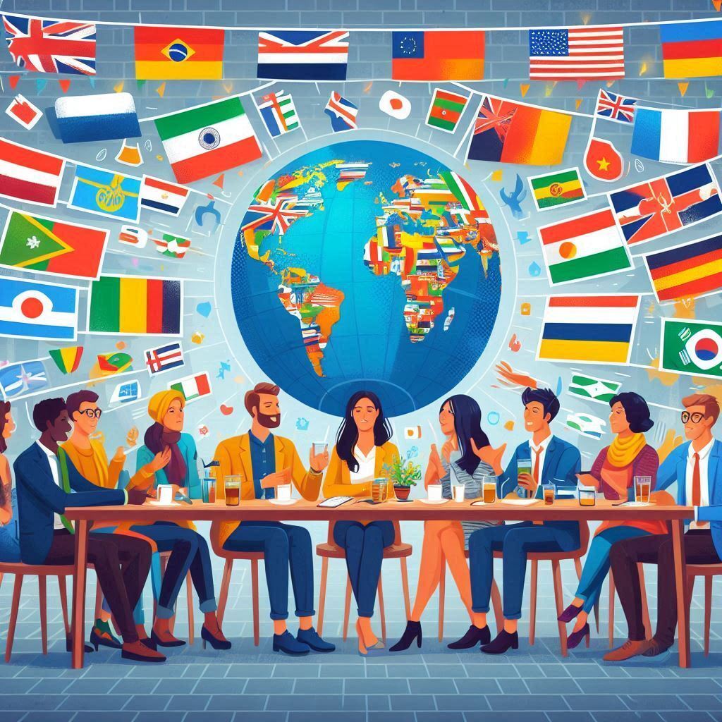 Class Systems Around the World: A Comparative Study: upperandlowerclass