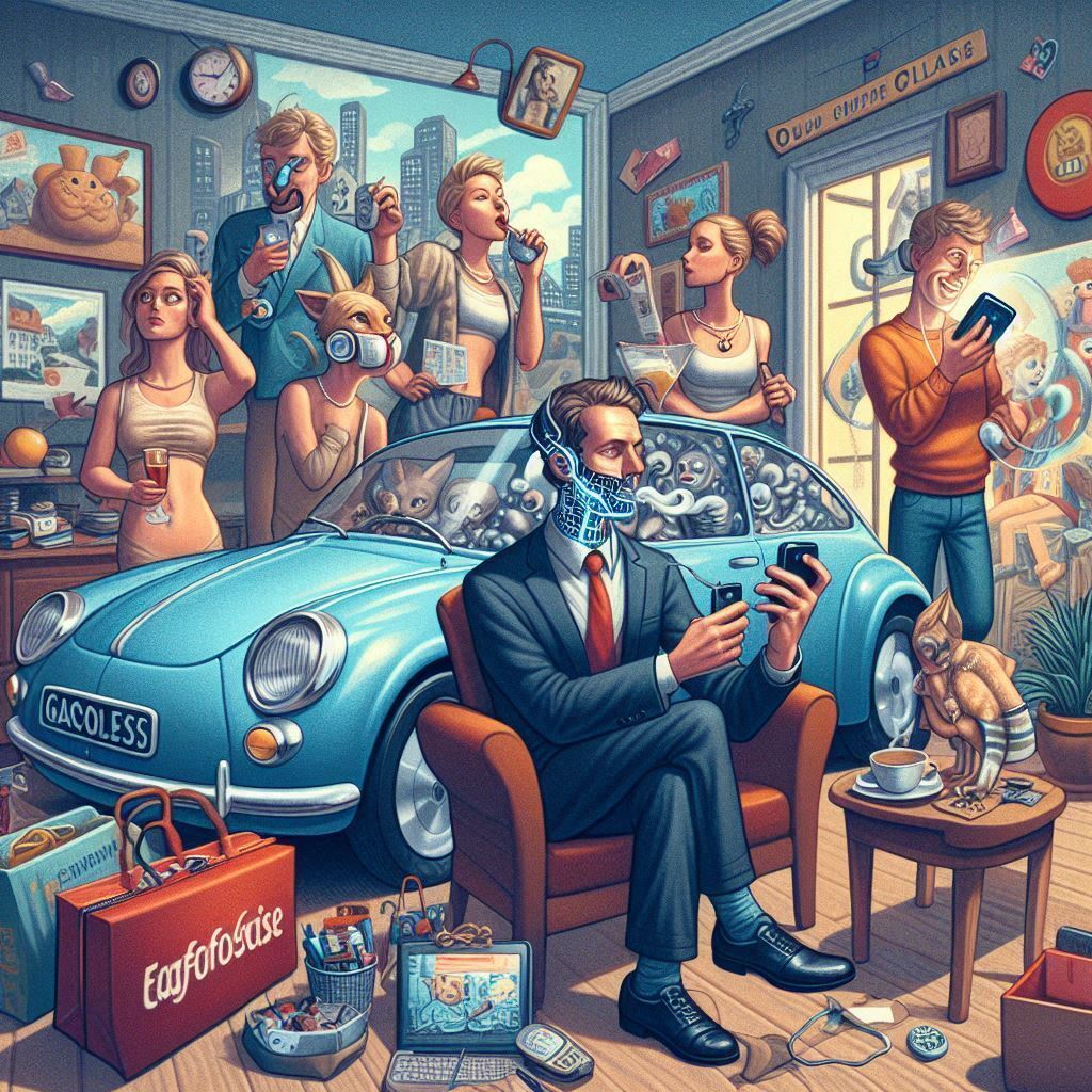 Social Identity and the Upper Class Lifestyle: upperandlowerclass