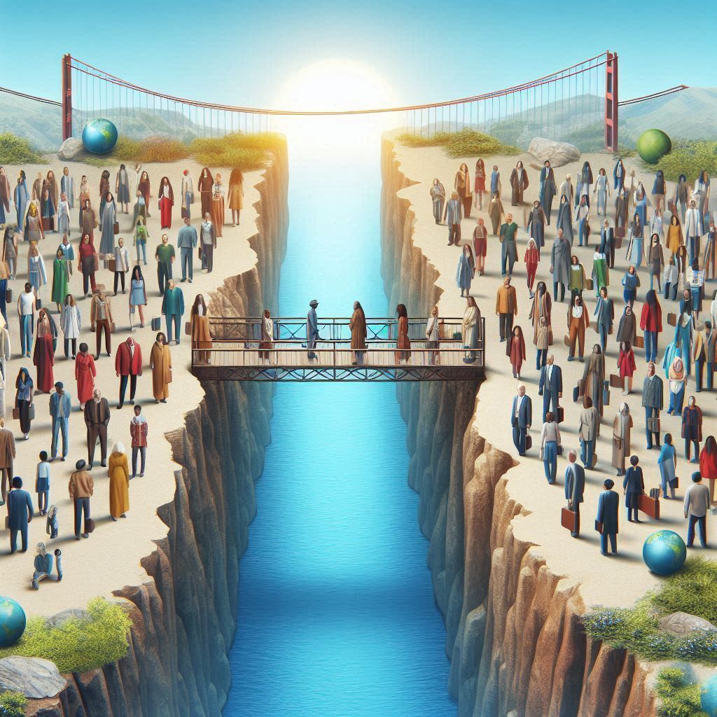 Class and Crime: The Socioeconomic Divide: upperandlowerclass