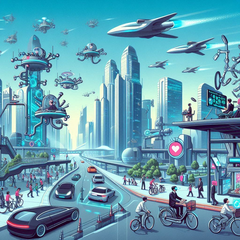 How Technology Affects the Upper and Lower Classes Differently ...