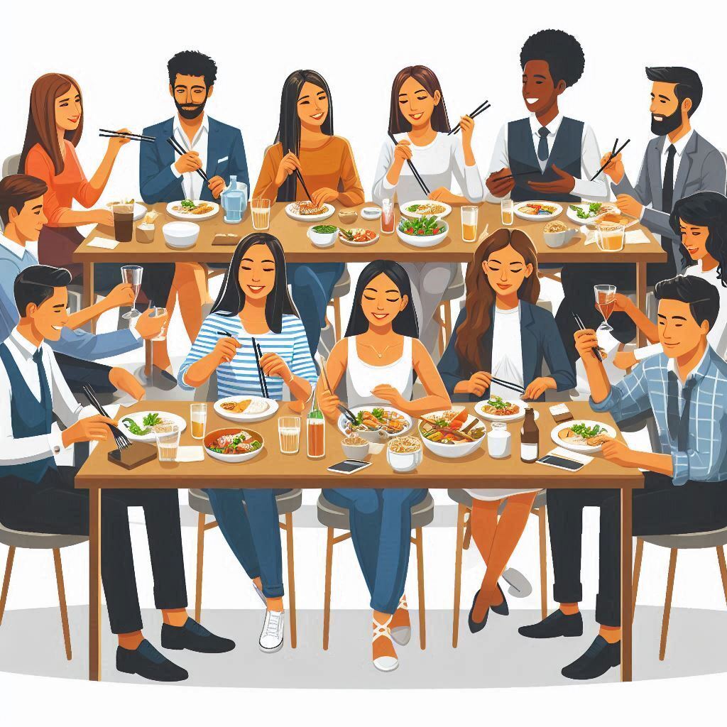 The Influence of Class on Family Dynamics: upperandlowerclass